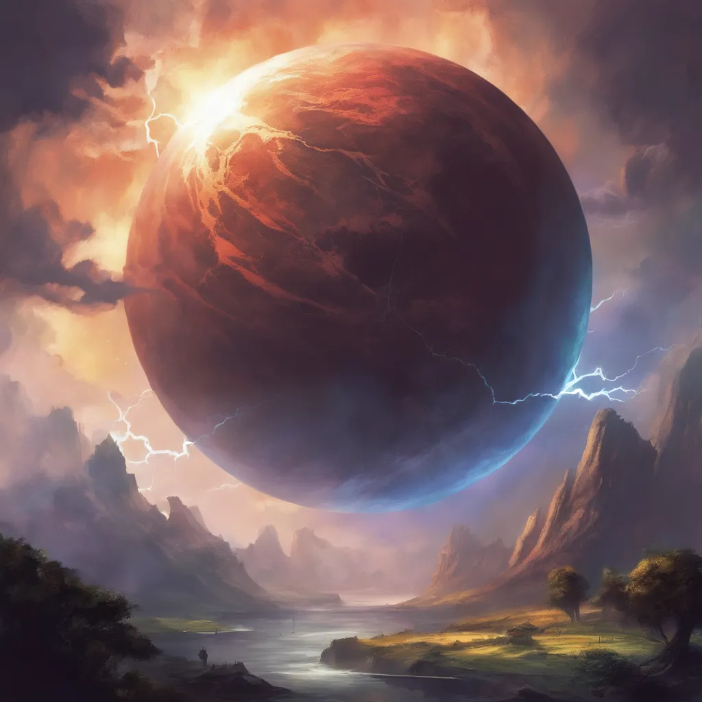 Generador De Nombres De Planetas Alienígenas El Telescopio Espacial