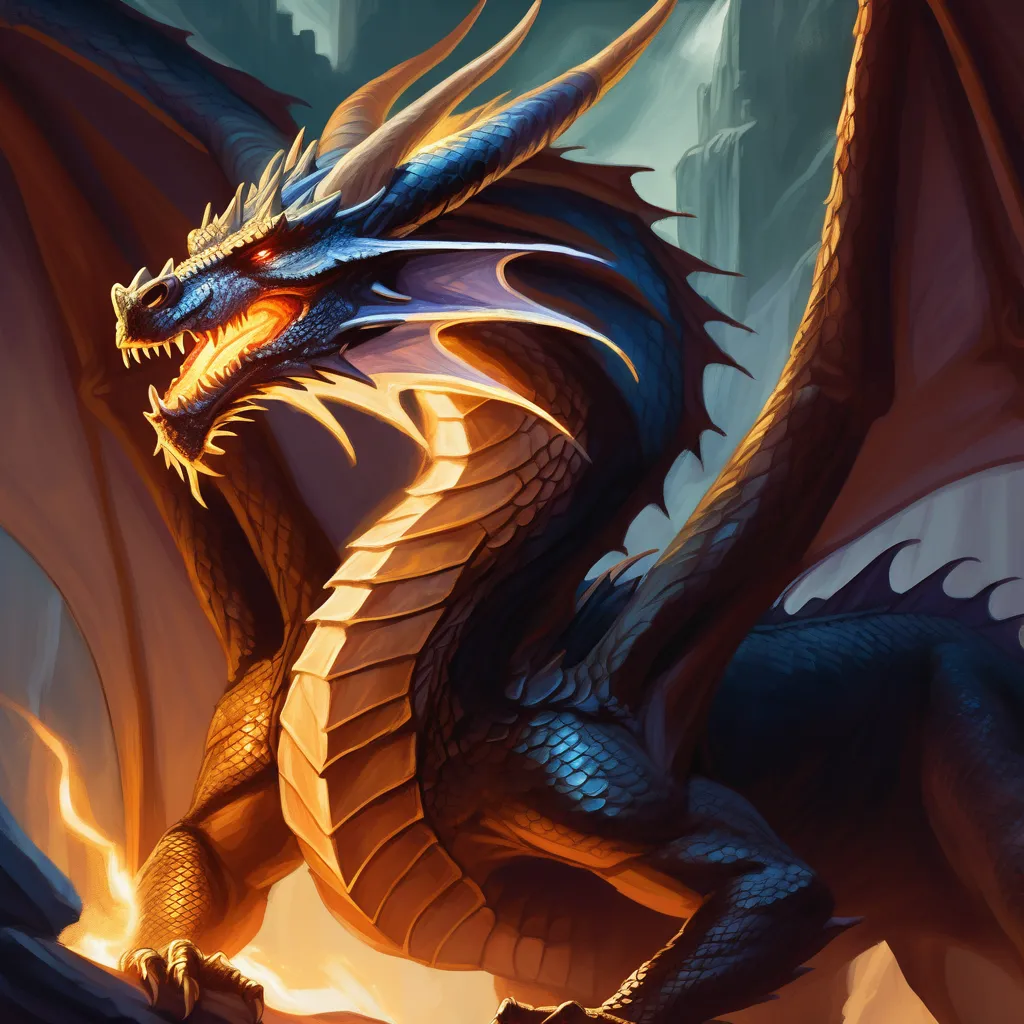 Trasformazione Drago Deviantart Drago Orribile Immagini E Fotografie